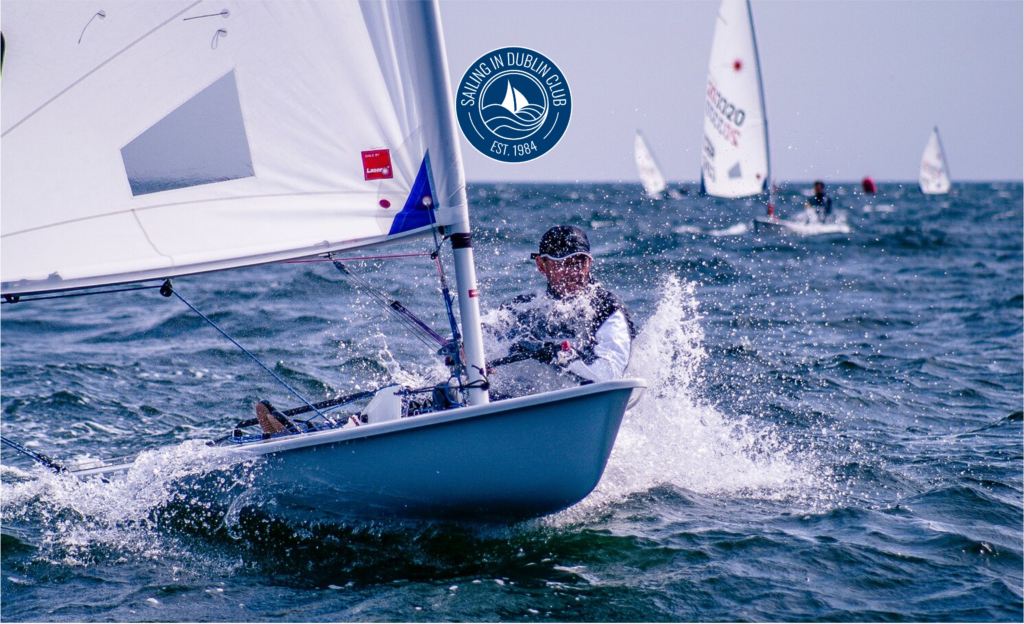 Sailing in Dublin